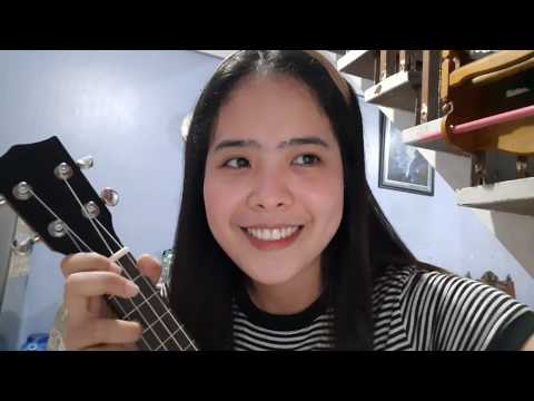Blessings - Laura Story ukulele cover |itsJoandKely