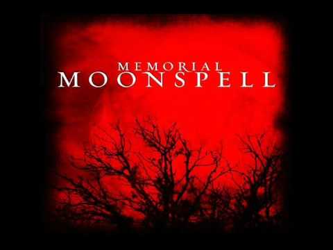 Moonspell - In Memoriam