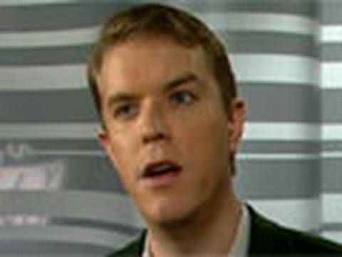 Searching for Meaning in the 21st Century - Jesse Hirsh