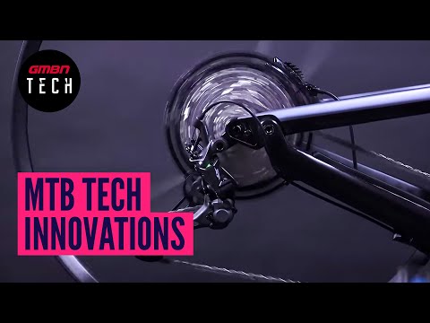 9 Tech Innovations That Have Changed Mountain Biking | The Biggest Developments In MTB