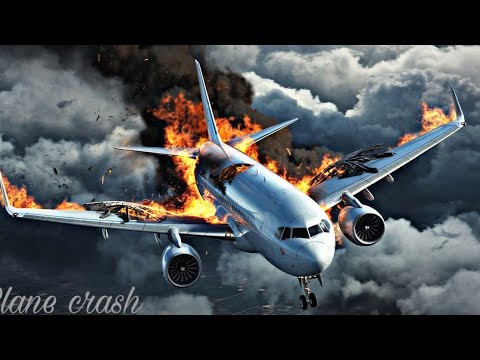 Emergency Landings #1 How survivable are they? Besiege😱😱😱