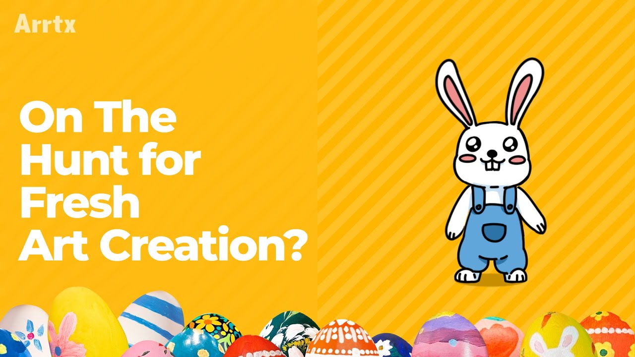 | HAPPY EASTER! | 🐣