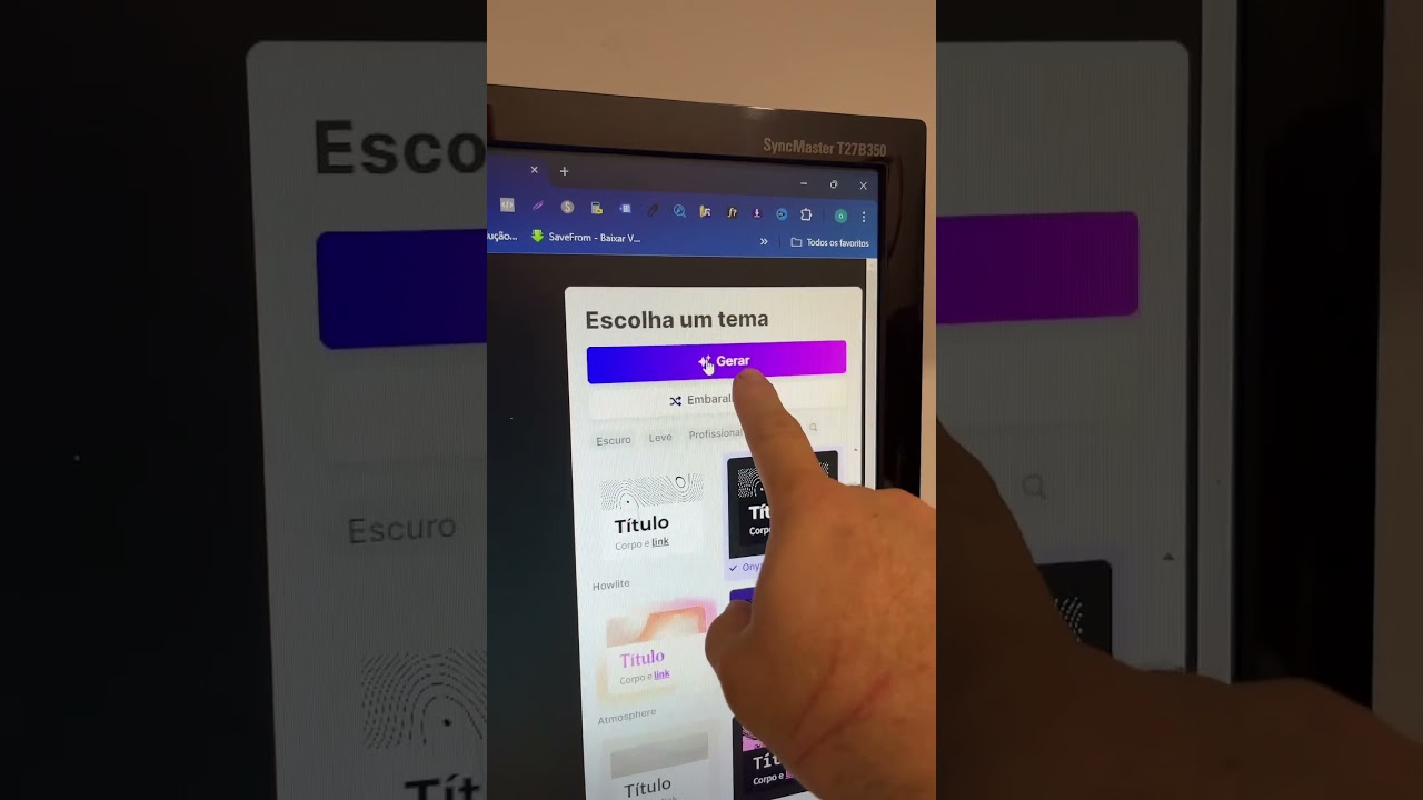 Crie e Venda eBooks de Graça com Gamma App: Guia Completo para Ganhar Dinheiro Online Fácil!