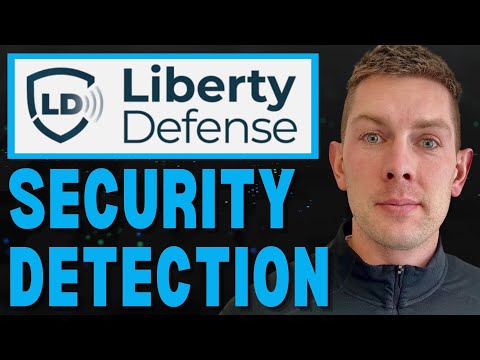 AI Tech Stock to Watch Now | Top AI Stock News Today | Liberty Defense Holdings | SCAN