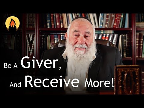 What is charity?