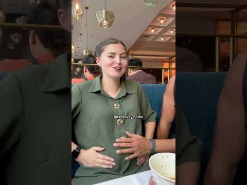 Day in the life of an American living in Wuhan, China ๐ต #expat #livingabroad #china