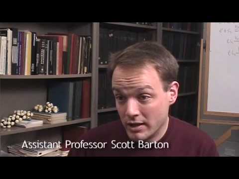 Research in Chemical Engineering