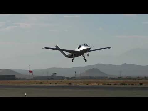 Scaled flight tests new experimental aircraft Model 401 – jetflightpro