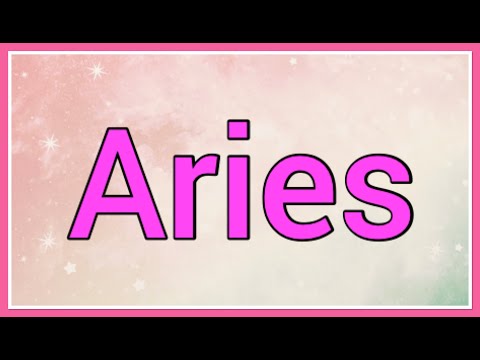 Aries | Name Origin Meaning Variations