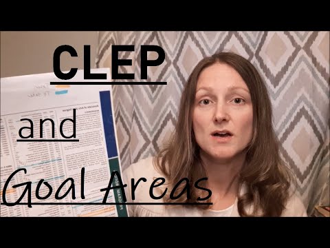 Make the Most out of CLEP Tests