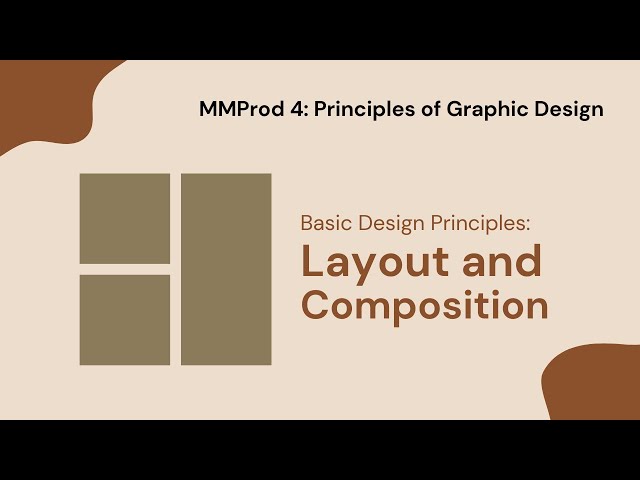 Understanding Layout and Composition in Visual Design | Galaxy.ai