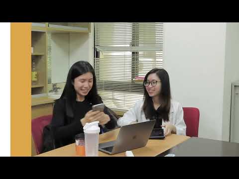 Group 6 Production - My Taiwan Story - NTUST