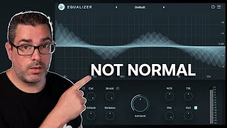 Wavesfactory Equalizer - What To Know & Where To Buy | Equipboard
