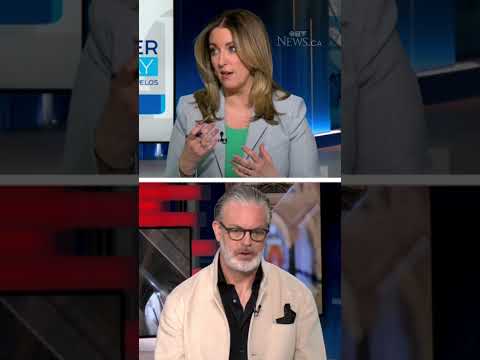 Kory Tenycke calls out the Conservatives for 'campaign malpractice'