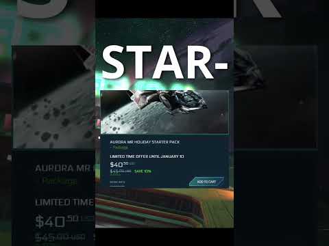 Sign up with a referral code and get a FREE SHIP when you buy in to #starcitizen! I love free stuff.