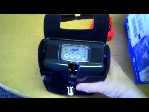 Airsep Oxygen Concentrator, Airsep Oxygen Concentrator Machine for best ...