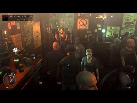 Steam Community :: Video :: HitMan Absolution Pt3