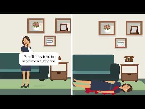 United States v. Pacelli Case Brief Summary | Law Case Explained