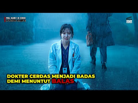 BALAS DENDAM DOKTER JENIUS KEPADA GURU YANG TELAH MEMBUANGNYA !!