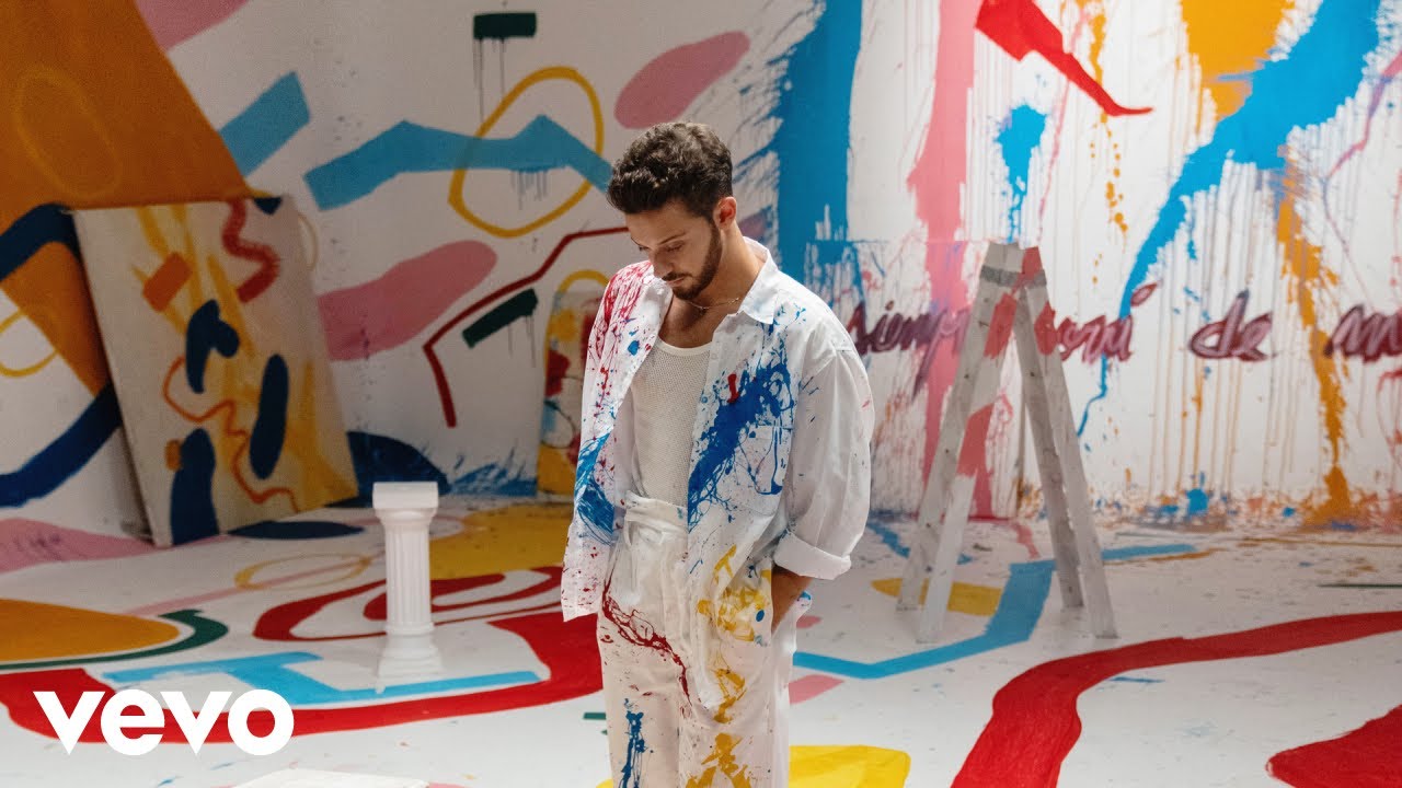 Ruggero sorprende con "Mi Una En 1M" - Gamba