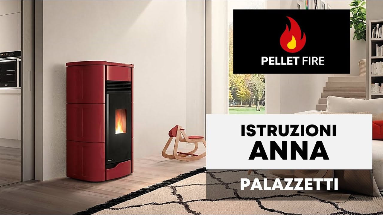 [PLAYLIST] Ecofire Anna Palazzetti