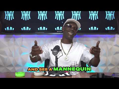 Harlem Fashion Evolution: From Dapper Dan to Now ft Unique Mecca Audio