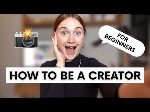 How to Become a UGC Creator in 2025: a step-by-step guide
