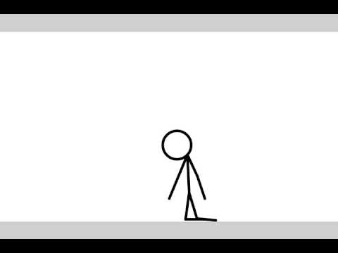 Dead Man Test.