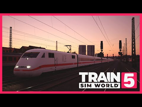 Steam Community :: Train Sim World® 5