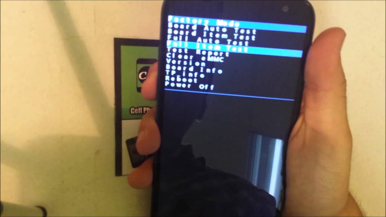 How to ║ Factory Reset BLU Studio 6.0 HD ║ Hard Reset & Soft Reset