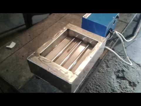 Dip Soldering Machine - Solder Dip Machine Latest Price, Manufacturers ...