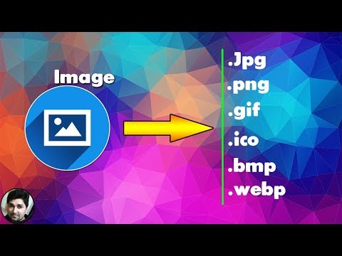 how to convert png to jpg | Change image format | Convert with Format Factory
