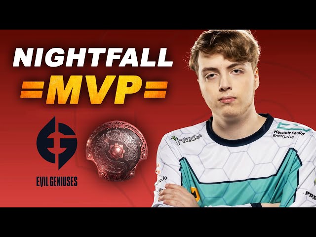 Evil Geniuses vs Thunder Awaken DOTA 2 The International 11 Upper Bracket Round 1: Head-to-head ...