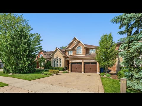 1463 Bayshire Dr, Oakville