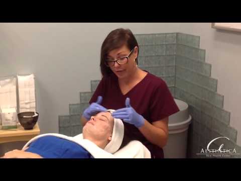 Dermaplaning Treatment | AestheticA Skin Health Center