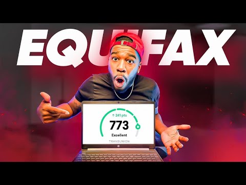 Equifax Changed: The EASY Way To DELETE Anything From Your Credit Report in 2025