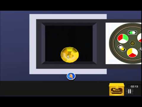 escape with the documents (Android)