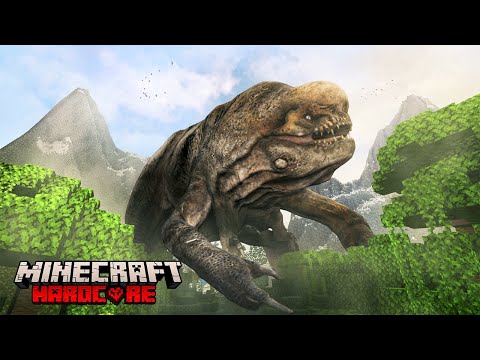 Distorted Rex - Minecraft Mods - CurseForge