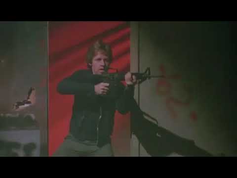 The Exterminator R 1980