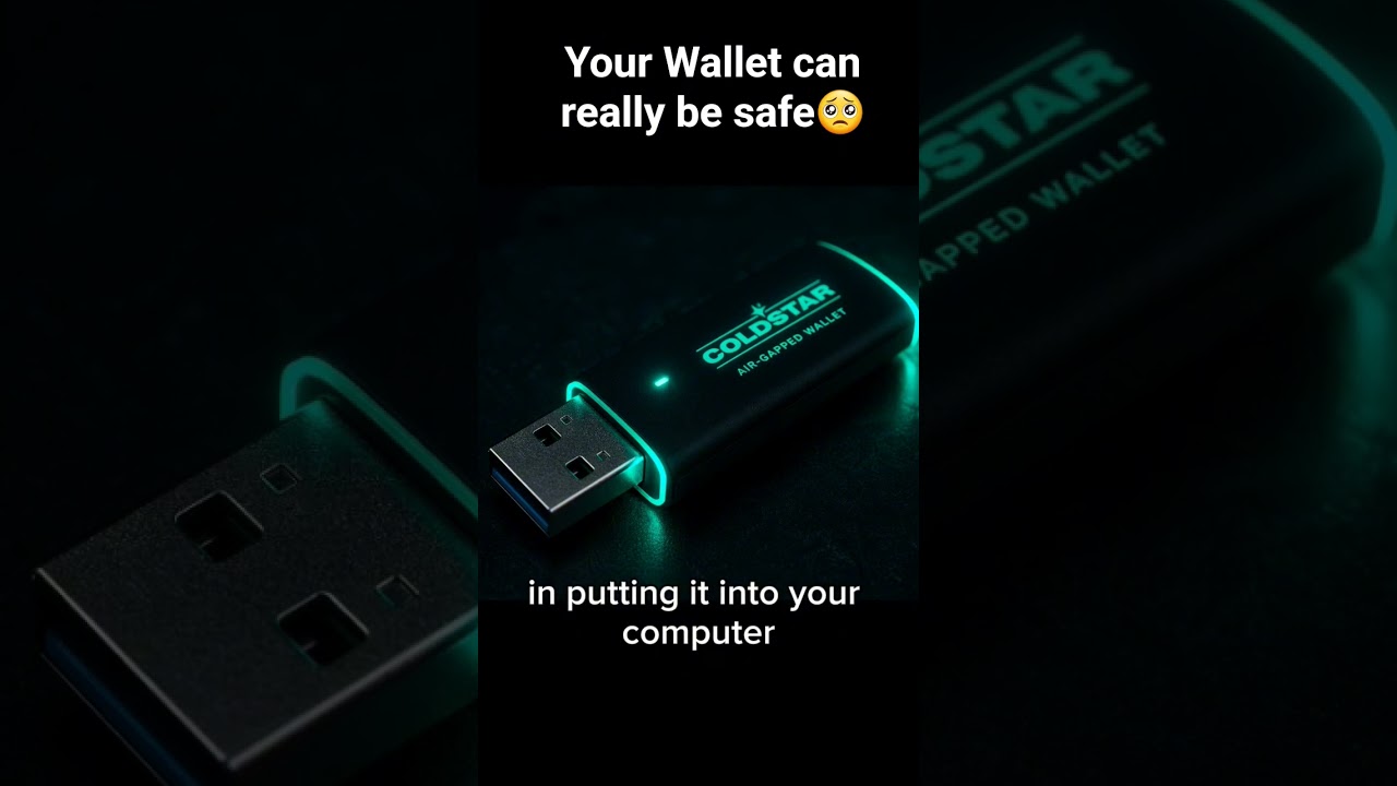 if you care about real self-custody https://github.com/devsyrem/coldstar⁠ https://coldstar.dev⁠�