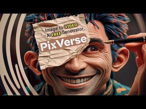 Image To Video - Free AI Tool PIXVERSE