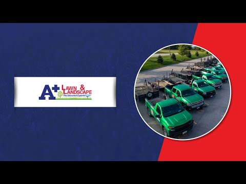 35+ Years Offering Lawn Care, Landscaping, Irrigation, & More in Des Moines, IA