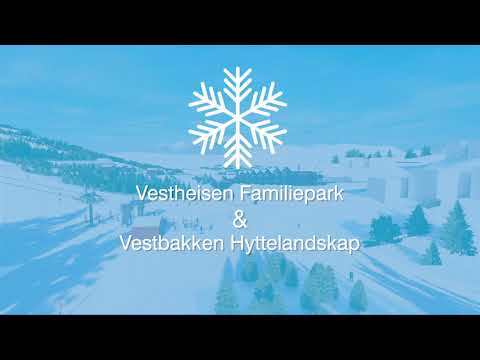 Vestheisen familiepark og Vestbakken Hyttelandskap