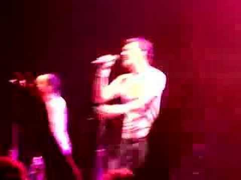 311 Unity Tour 2006
