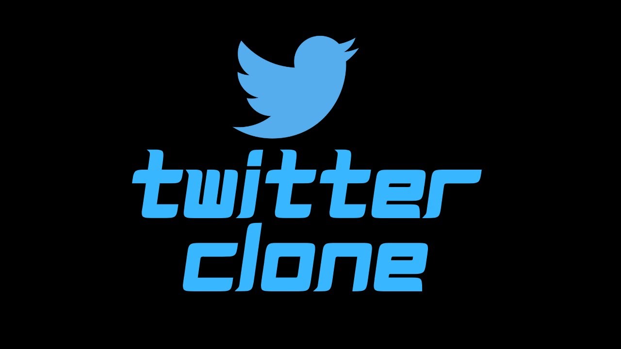 TwitterClone | jayastronomic