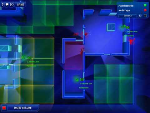 Steam Community :: Video :: Frozen Synapse - Secure