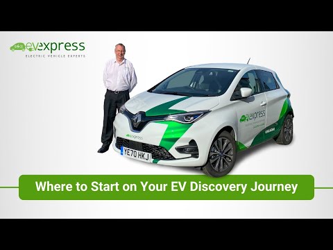 EV Express Electric Car And Charging Point Supplier | WHAT DO WE DO?