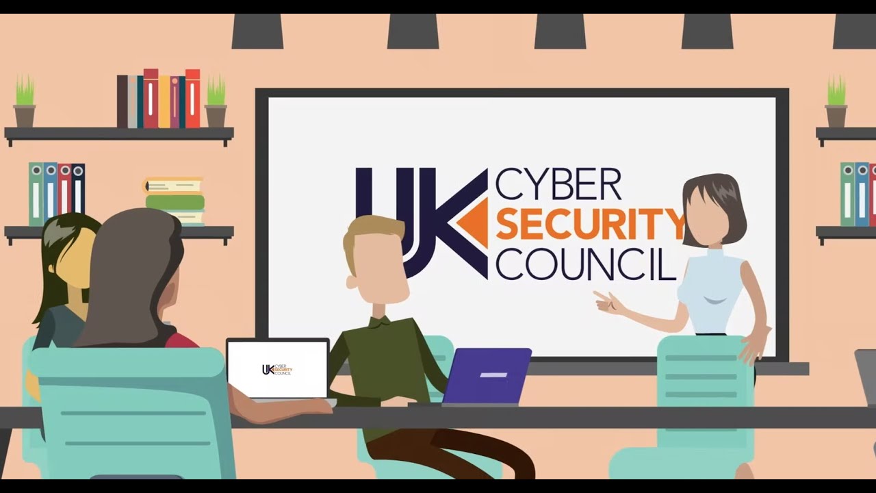 Securing Our Future: Animation