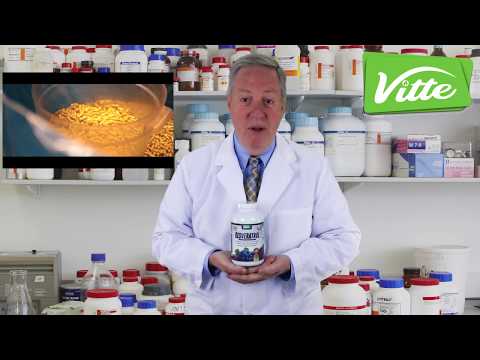 Resveratrol Supplement Antioxidant - Anti-Aging Supplement - Fight Cancer and Heart Desease