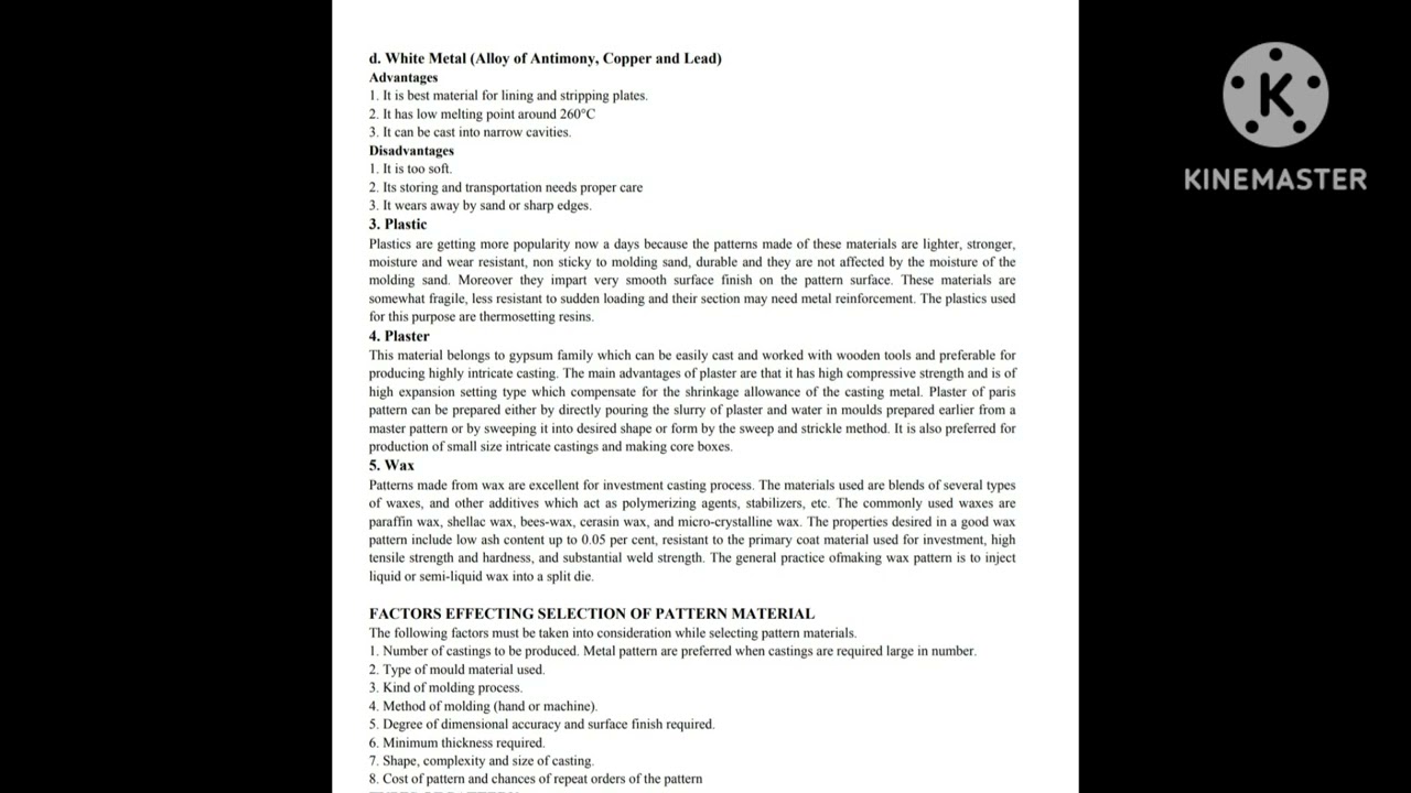 @notesera casting video